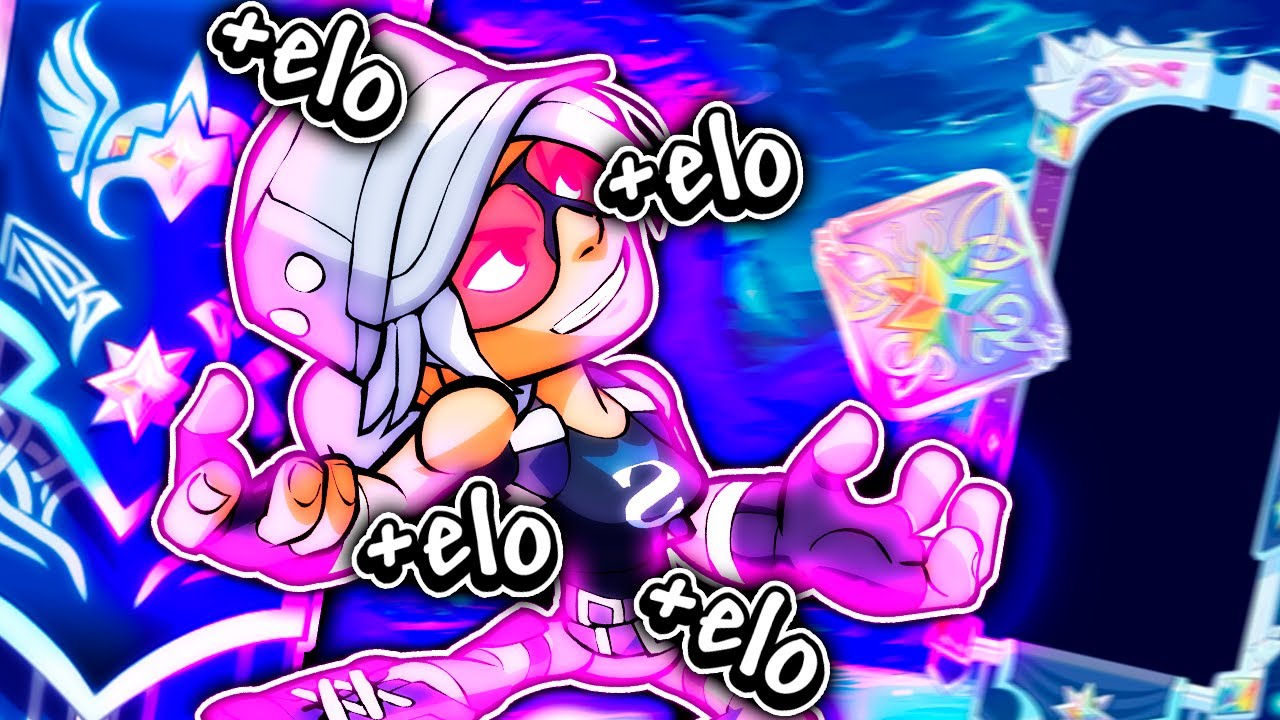 RISING TO VALHALLAN WITH ADA! | Brawlhalla Ranked 1v1