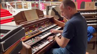 Yamaha Electone D85 - What To Know & Where To Buy | Equipboard