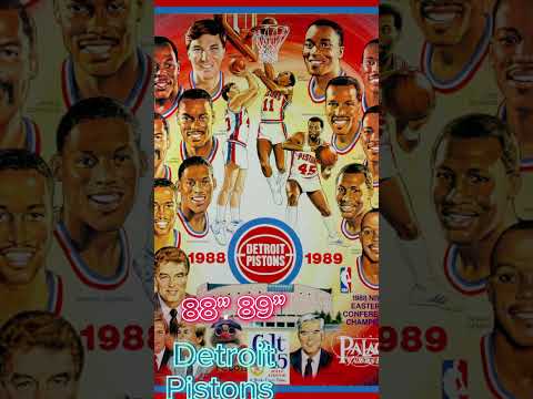 Top 5 BEST NBA TEAMS OF ALL TIME #nba