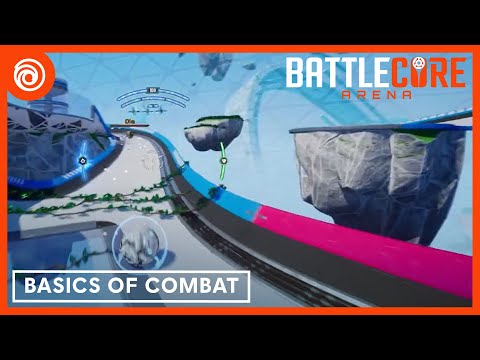 Comprar BattleCore Arena Free to Play para PC y más | Ubisoft Store