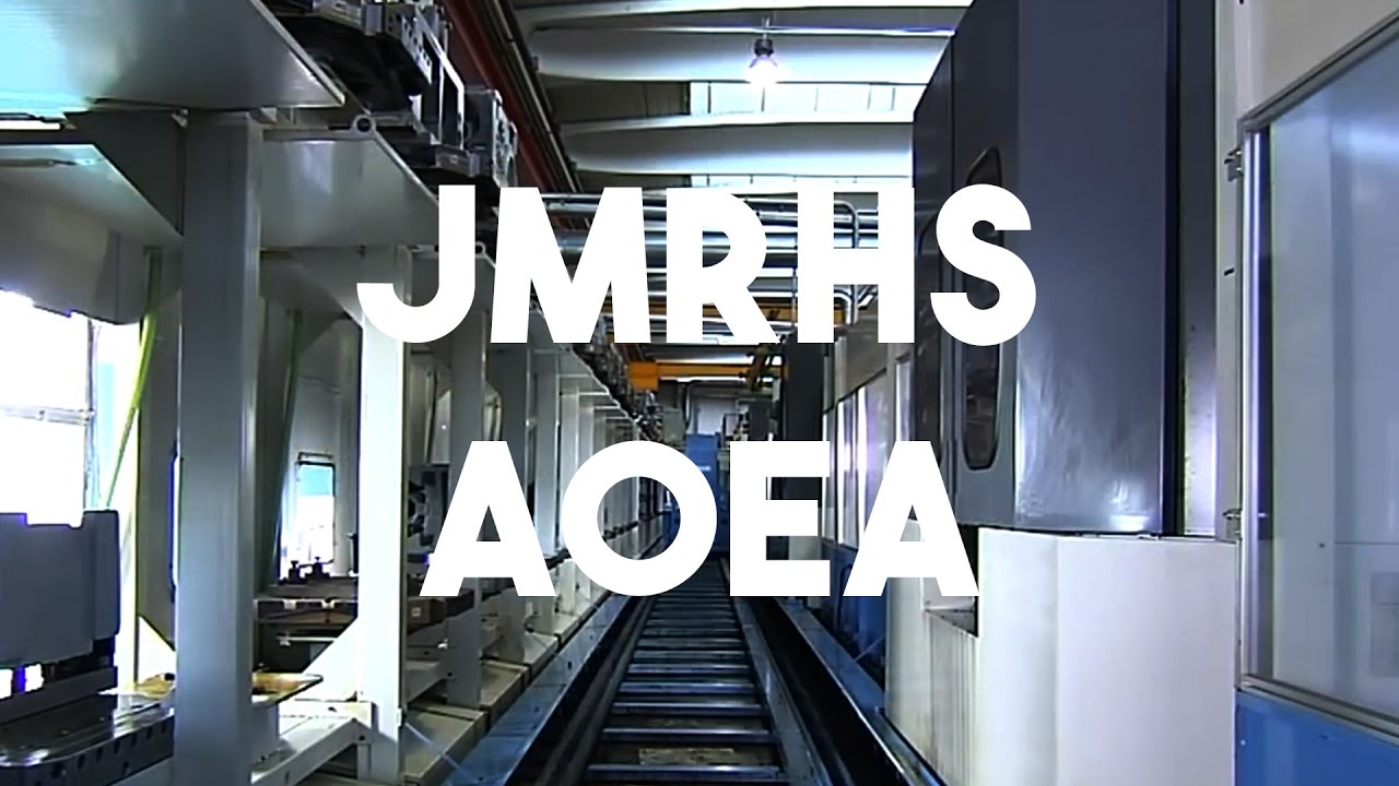 Program Choice: JMRHS AOEA