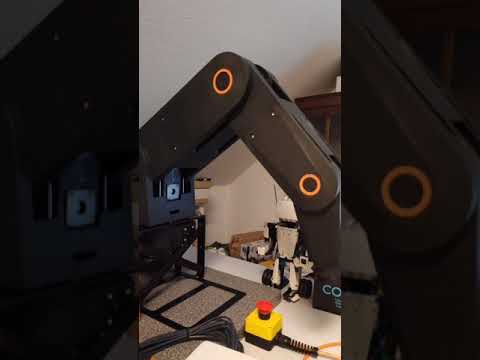 Robots-Blog | Sleepy Robot wants just 5 more minutes | News about ...