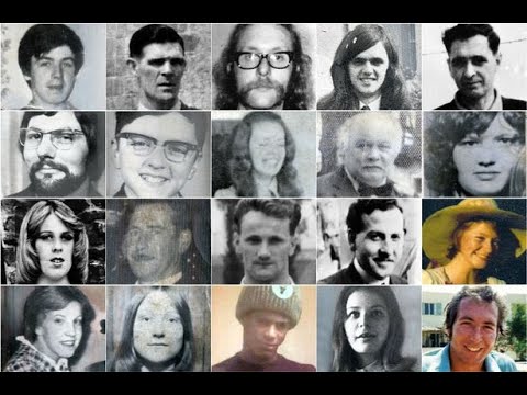 The Birmingham Six, [World in Action, 1991]