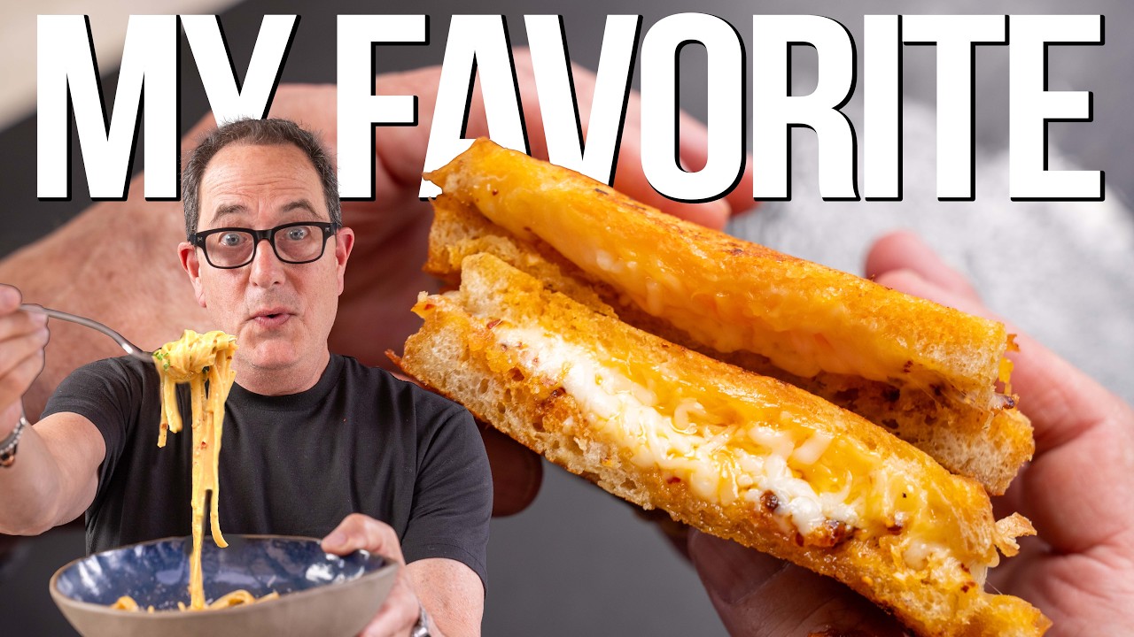 I Can’t Stop Cooking With Chili Crisp