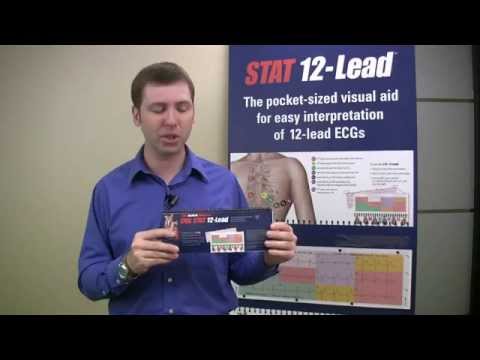 Stat 12 Lead - How it works - Stat Medical Education