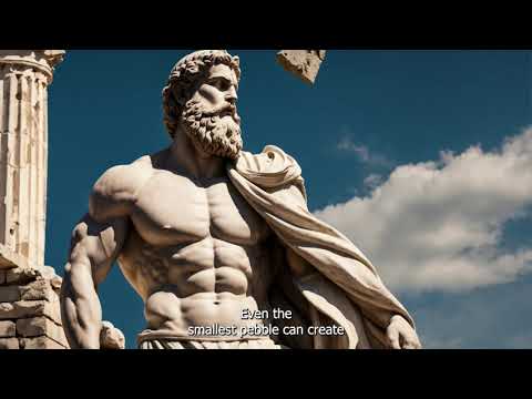 Ancient Greek Quotes for Motivation