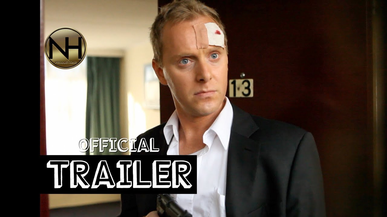 Jasper trailer 2011