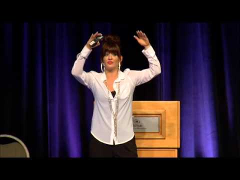 FHTM Platinum Sales Manager Kerry Koble: "Stick, Stay and Make it Pay"