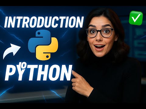🔹 What is Python? Learn Python Basics in 10 Minutes | Beginner Friendly | Computer Gate Hub