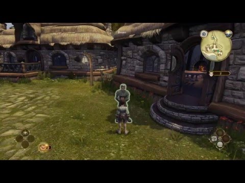 Steam Community :: Video :: Fable Anniversary (PC) (4K) - 0001