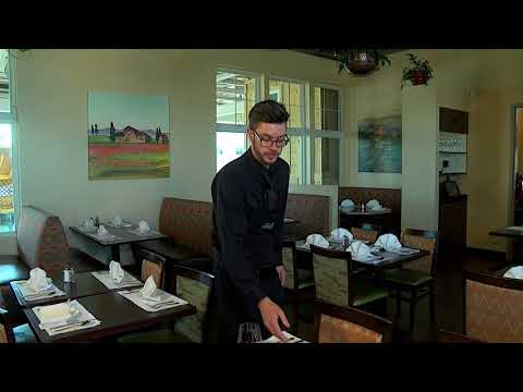 How to pre bus a table
