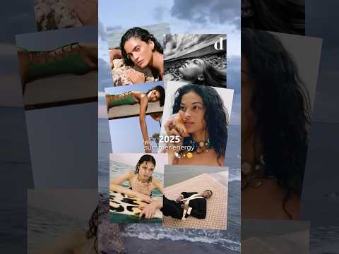 #summeraesthetic #beachlook #eurosummer #summer #moodboard #ootd #fashion #supermodel