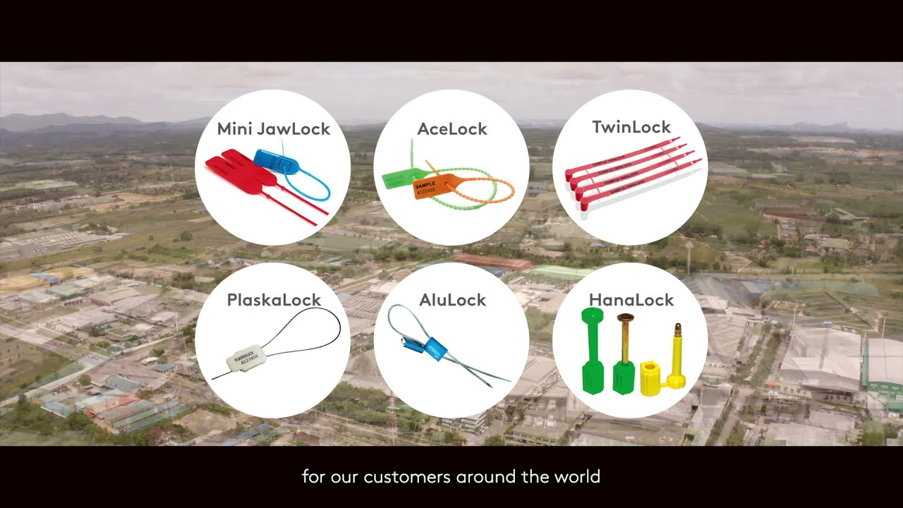 Securing Solutions from Essentra Components