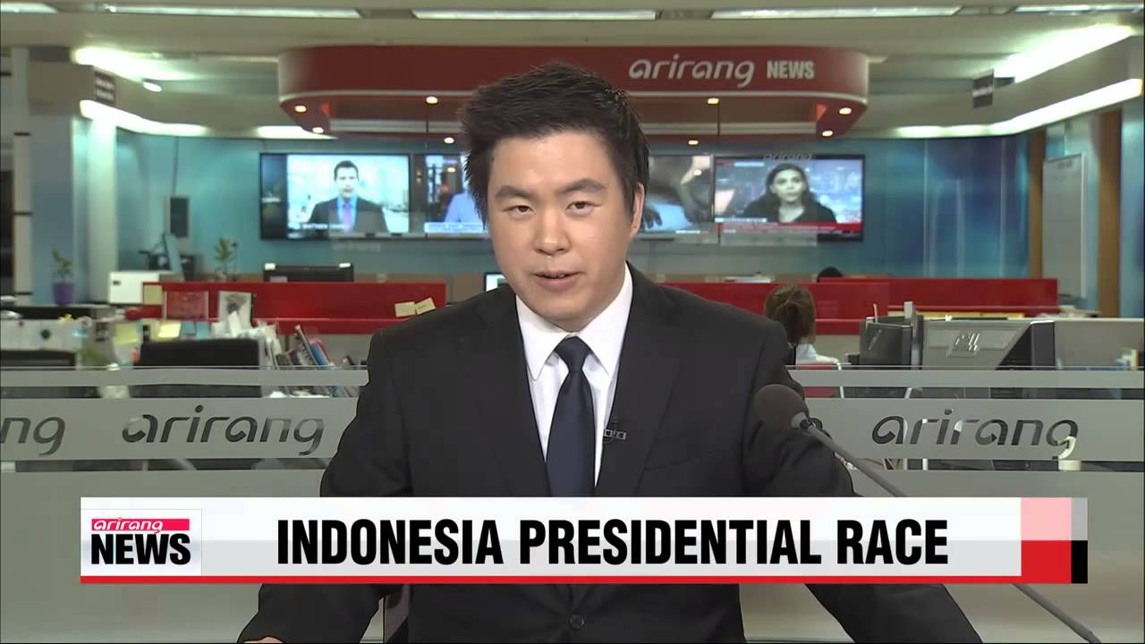 Indonesia to name next president despite election controversy