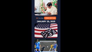 Marcos slams Duterte’s ‘blank’ budget claims | The wRap