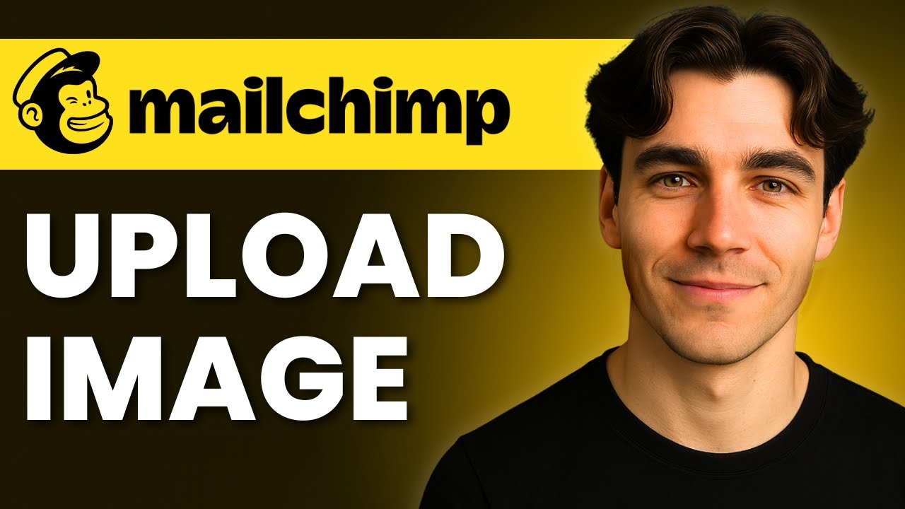 How To Upload Image To Mailchimp (Tutorial 2026)
