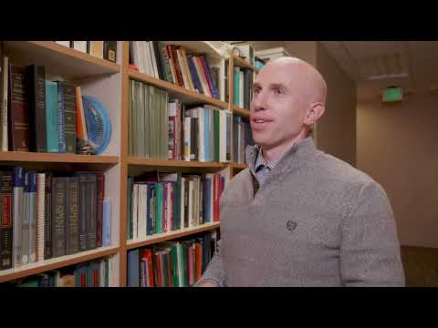 Daniel Simmons, MD, Neurologist and Clinical Neurophysiologist