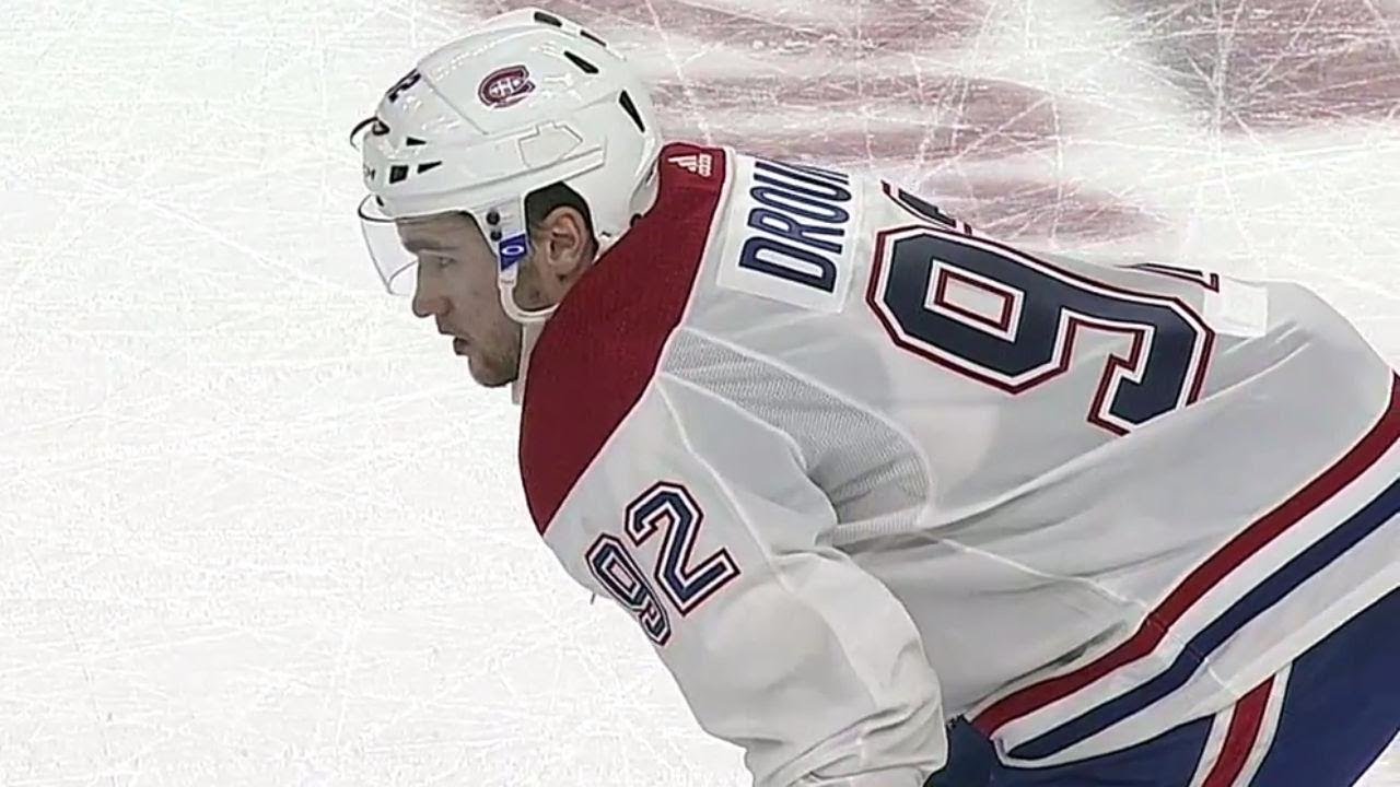 Hockey30 | Vidéo: La PREMIÈRE CHICANE entre Jon Cooper et Jonathan Drouin?