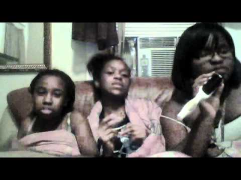 my girl mindless behavior