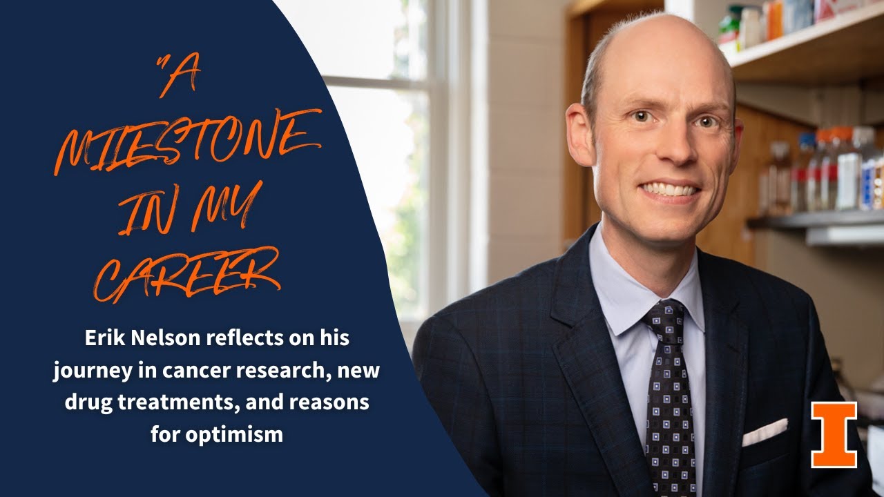 “A milestone in my career”