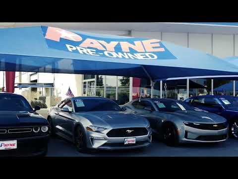 Preowned Weslaco