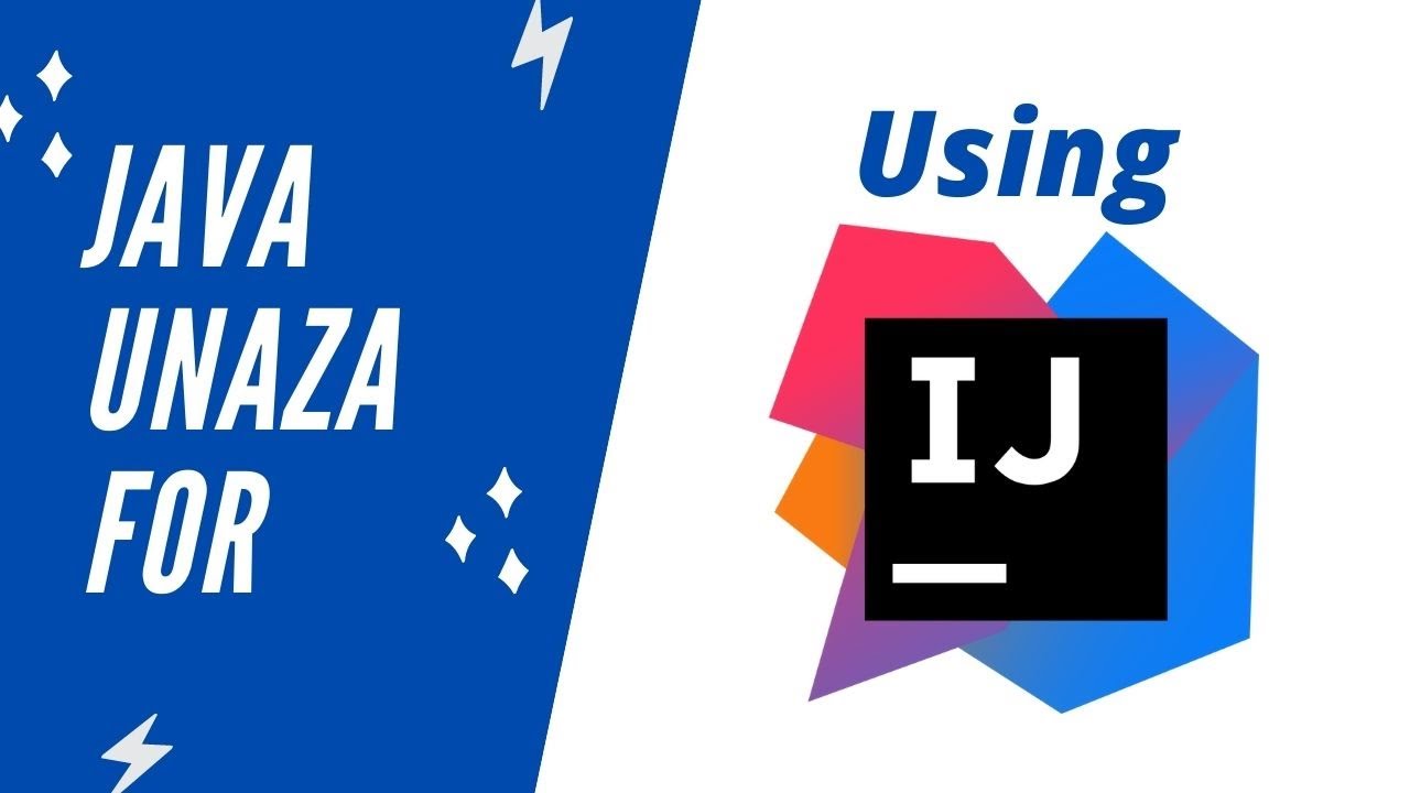 Java : Unaza 'for',(pjesa 1) #JAVA