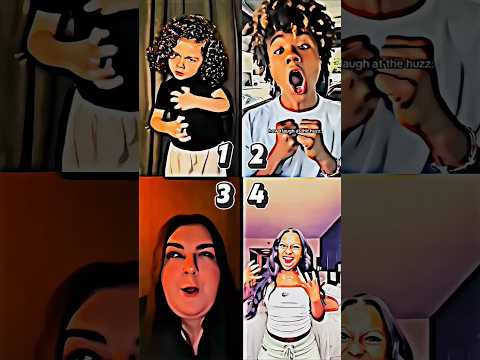 Who Laughs Better? | TikTok Mashup 2025 May #tiktok #mashup #laugh