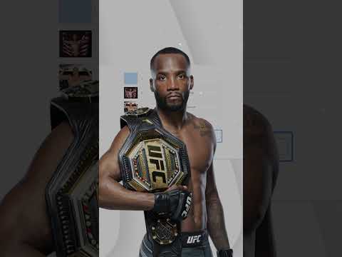Blind Ranking UFC Fighters Part 1 #ufcgame #ufc #ufcranking #ufcblindranking #nebality #ufc5 #mma