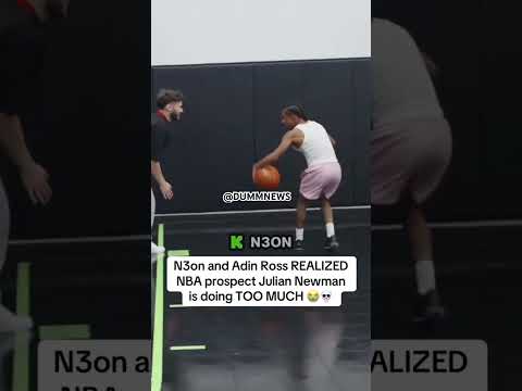 #n3on #livestream #kick #streaming #juliannewman #live #adinross #streamer #stream #nba #n3onclips