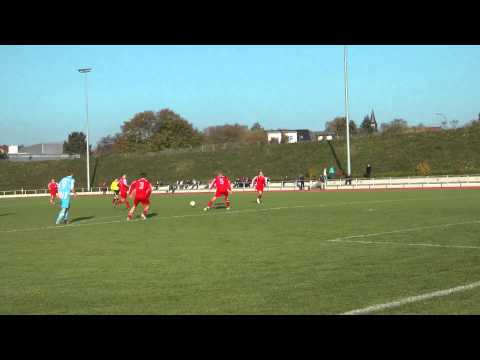 TSF Heuchelheim -TSV Klein-Linden 1:0