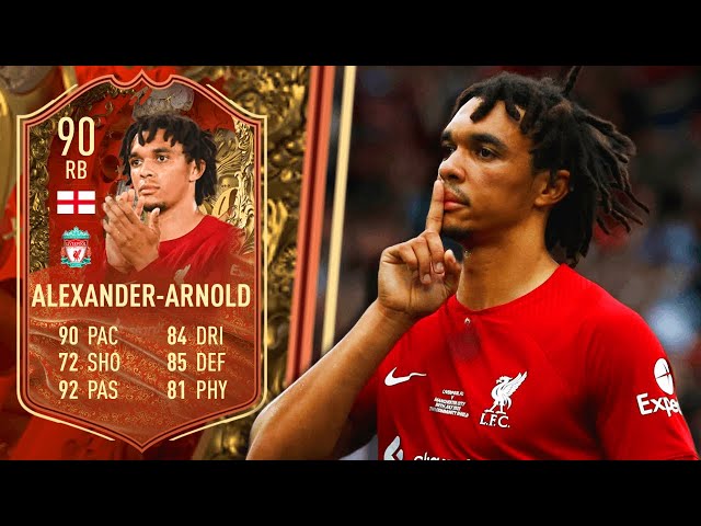 5 best FIFA 23 cards in Rivalry Re-release to use for your Ultimate Team