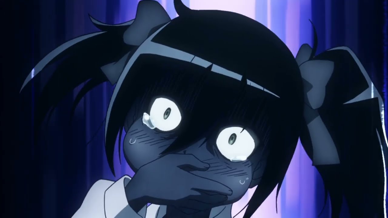 Tomoko's True Colors AMV by James Blond
