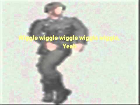 LMAO - I'm sexy and I know it funny gif dance