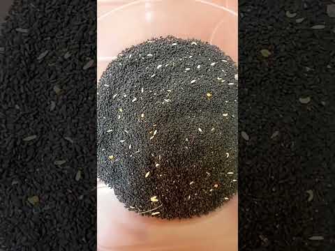 Black Seeds (Kalonji)