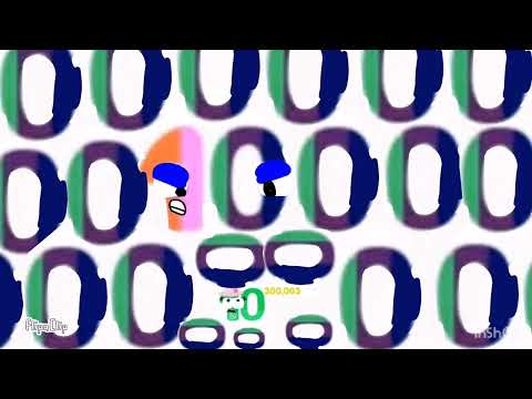 Wonderland Series: Googolplexianth Grounds Centiminillion