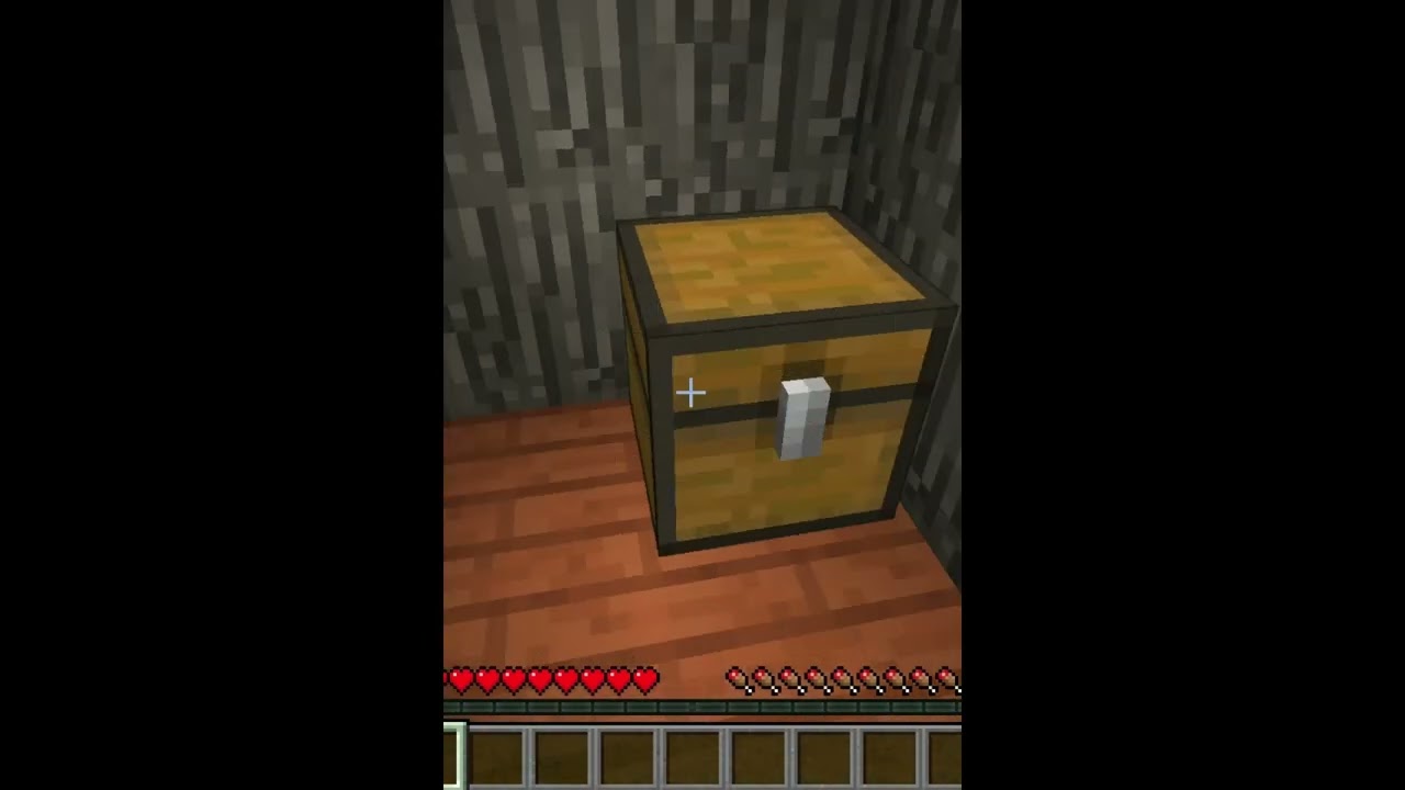 This seed is crazy for speed runs