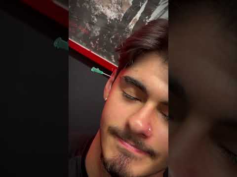 How painful is a helix piercing?