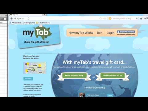 Dragging Tabs from Google Chrome to Firefox : The Tech Factor