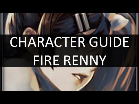 Steam Community :: Video :: ArcheBlade - Character Tutorial [ Fire Renny ]