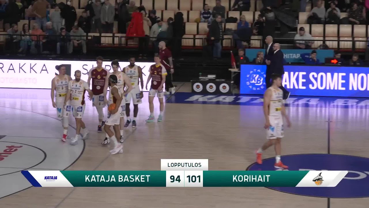 Korisliiga