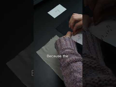 How to choose the right hot melt adhesive film bonding fabric? second step