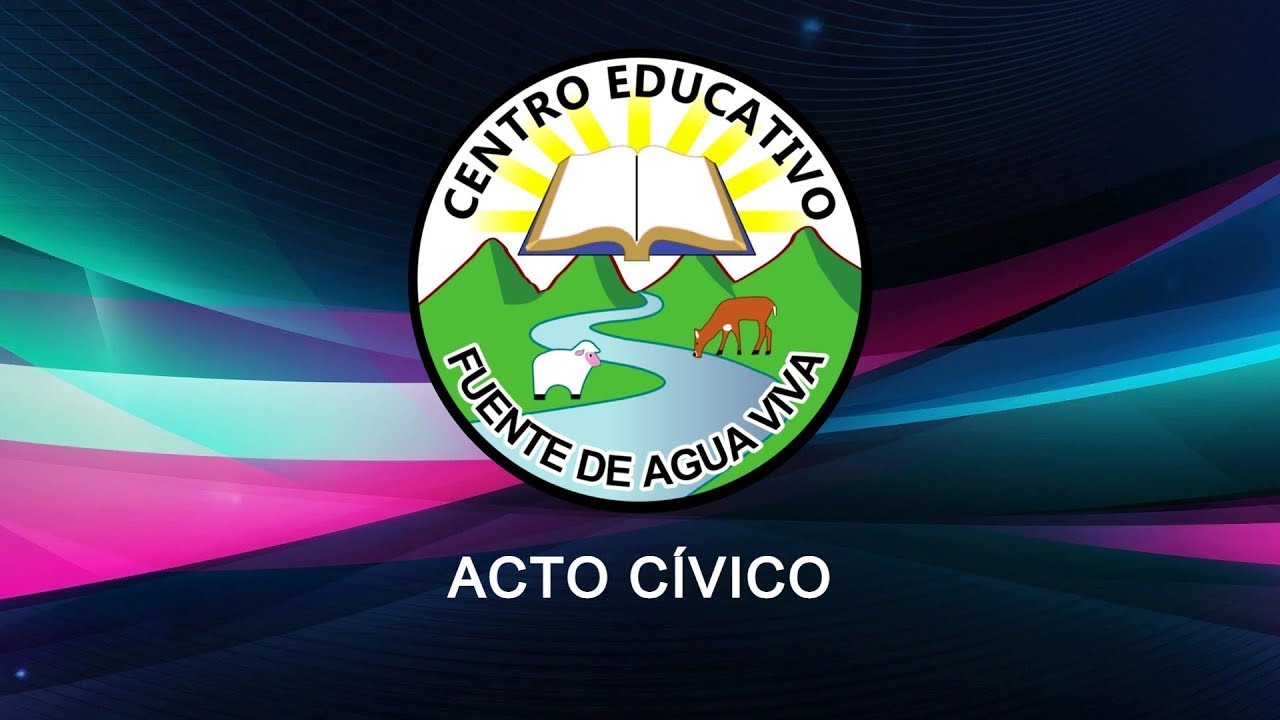 ACTO CÍVICO - SECUNDARIA | 23 DE MAYO 2022