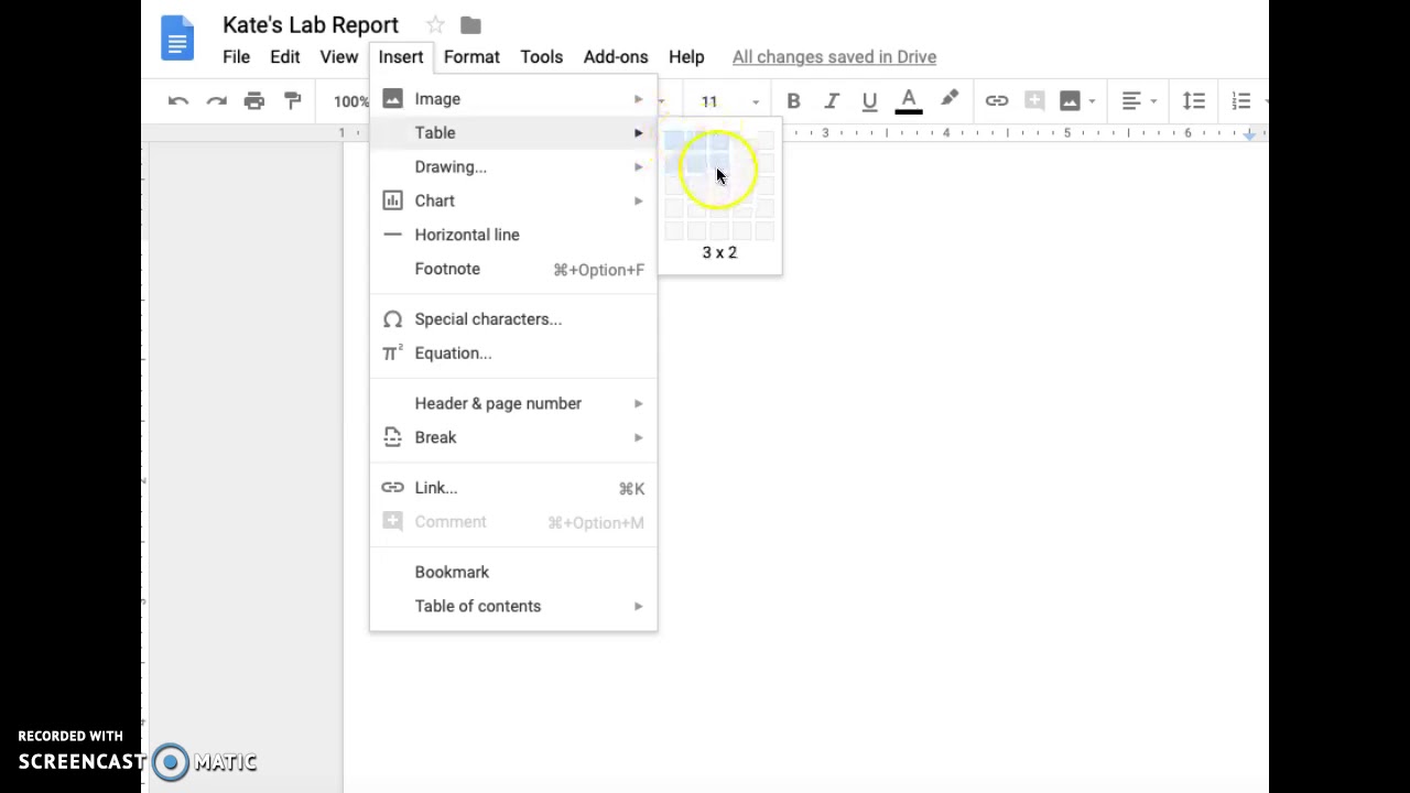 Lab Report Tutorial 2