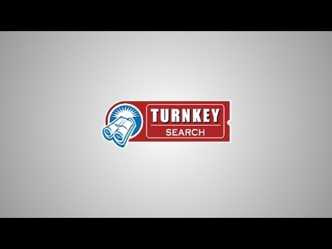 The Turnkey Process