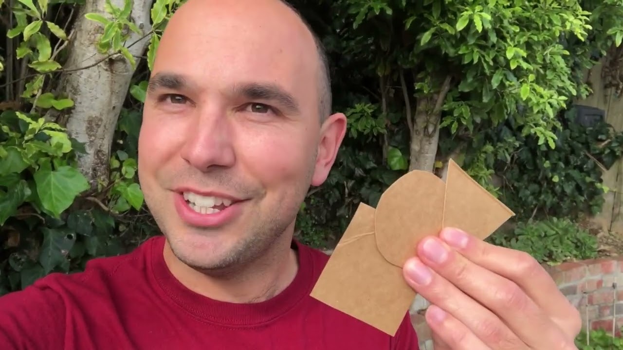 Get Naturing — Shape bingo