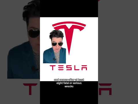 Tesla recalls nearly ALL its vehicles in U.S.