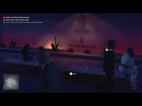 Steam Community :: Video :: Let's Play Hitman 3 The Phoenix Ascension ...