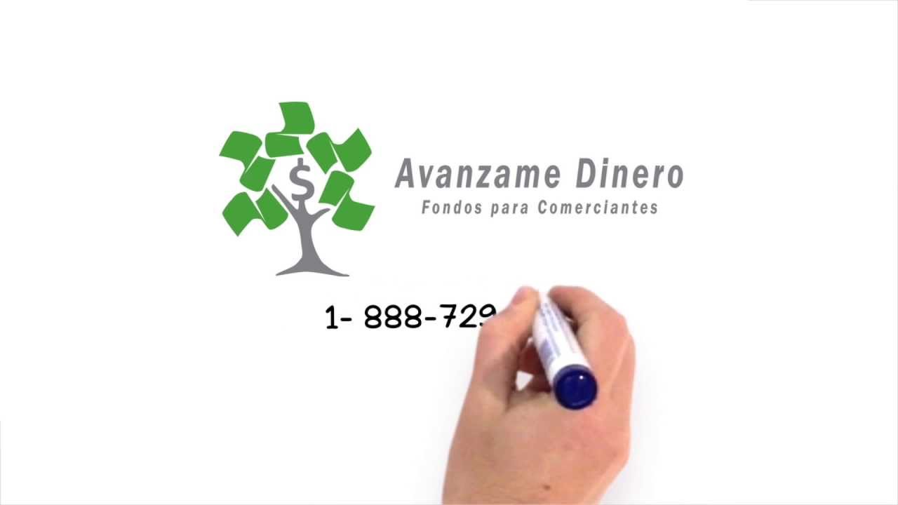 Avanzame Dinero , Adelanto De Effectivo