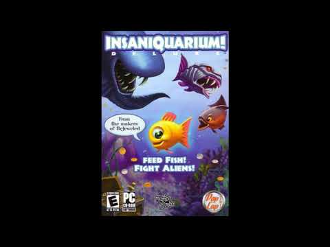 Steam Community :: Insaniquarium! Deluxe