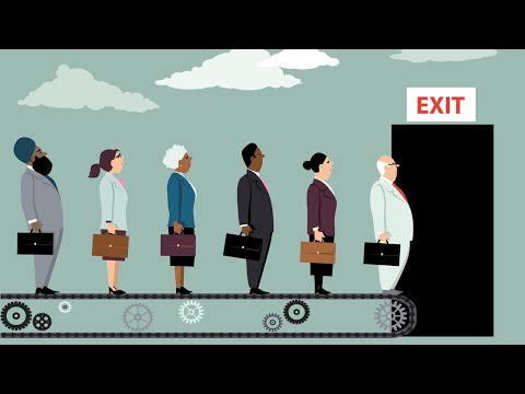 What's behind the Great Resignation? Mary Elizabeth Elkordy Quality Digest Interview